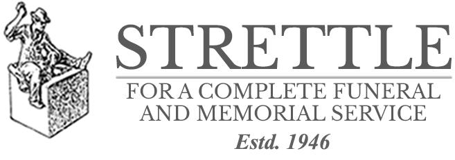 Strettle Memorials